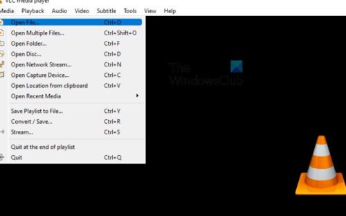 How to rotate or flip videos using the VLC Media Player