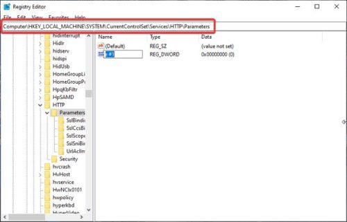 ERR_SPDY_INADEQUATE_TRANSPORT_SECURITY in Chrome