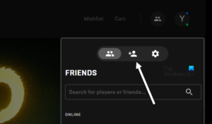 Fortnite Unable to join party; Error Codes 20, 58, 83, 84, 86, 91, 93