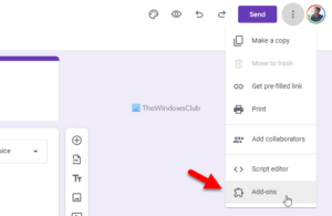 Best Google Forms Add-ons for Productivity