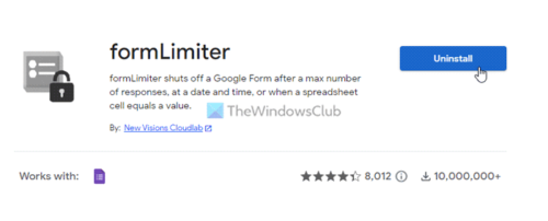 Best Google Forms Add-ons for Productivity