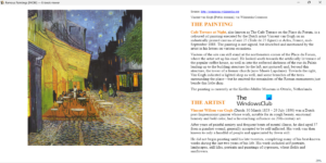 Best free Mobi Reader software for Windows 11/10