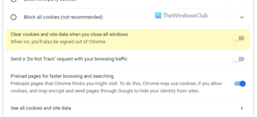 Chrome Browsing History disappeared and not showing