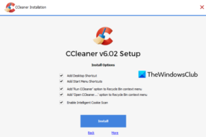 CCleaner 6 Review: Remove PC junk files and clear disk space