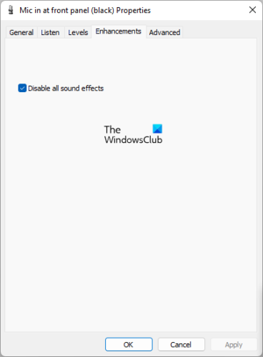 Microphone is not working in Steam [Fixed]