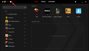 ExitLag not working? Fix No connection through ExitLag