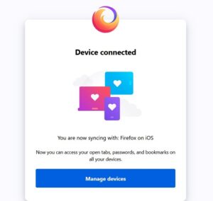 Firefox Features and Links to download latest version