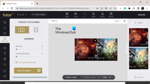 Best Free Panorama Software for Windows 11
