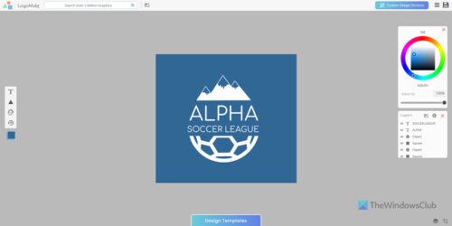 Best Free Online Logo Maker, Generator and Creator Tools