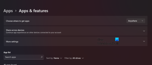 This mode of Windows only runs verified apps from the Store