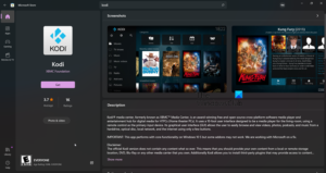 Kodi won't install or open on PC [Fixed]
