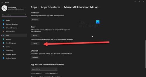 How to fix Minecraft Corrupted World