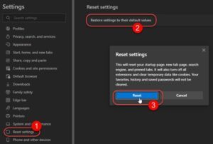 Read Aloud not working in Edge [Fixed]