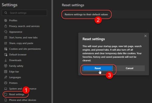 Read Aloud not working in Edge [Fixed]