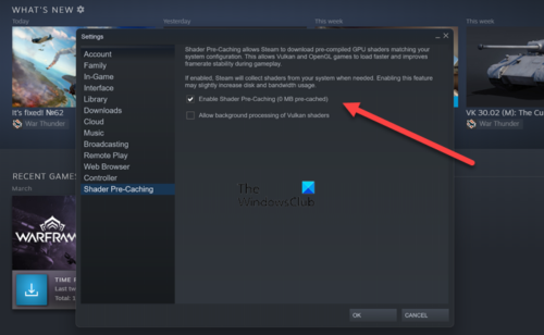 CS GO keeps crashing, freezing or displays a black screen