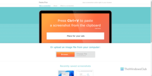 How to capture and share screenshot online with these tools