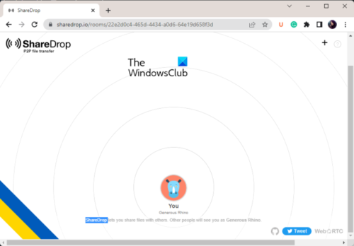 Best free Firefox Send alternative services