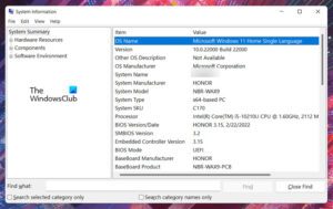 This mode of Windows only runs verified apps from the Store