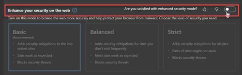 This browser does not support WebAssembly - Edge