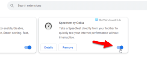 Vivaldi browser keeps crashing on Windows 11/10