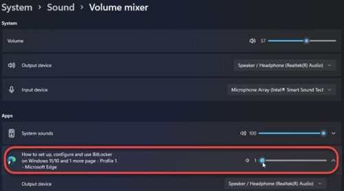 Read Aloud not working in Edge [Fixed]