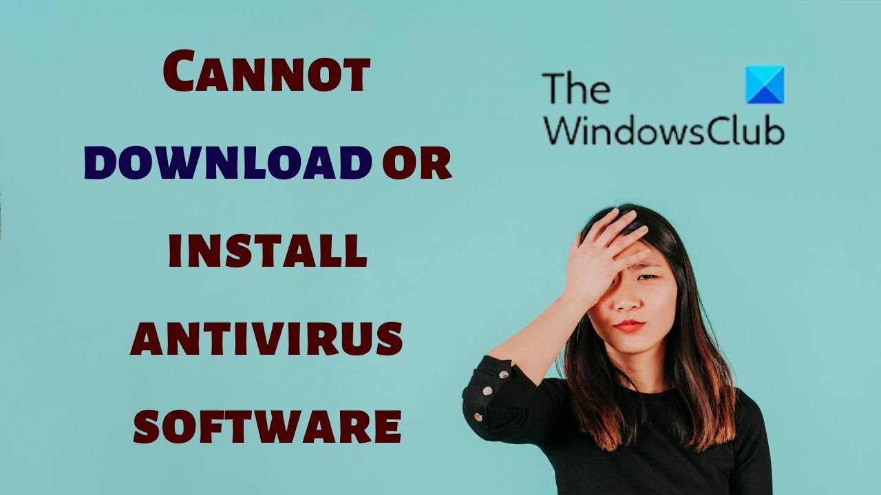 Download Anti Virus