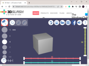 Best free STL Editor Software to create or edit STL files in Windows