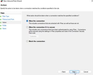 VPN causes computer to crash or freeze