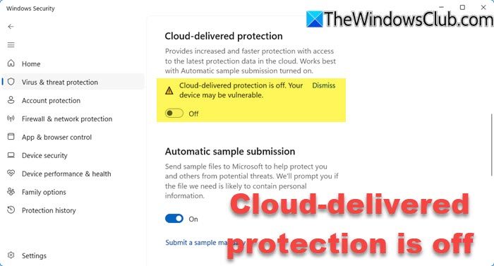 Configure Windows Defender Exploit Guard in Windows 11