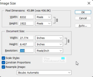 Convert low-resolution logo to high-resolution vector graphic