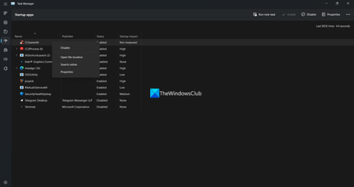 BlueStacks is not opening or launching on PC