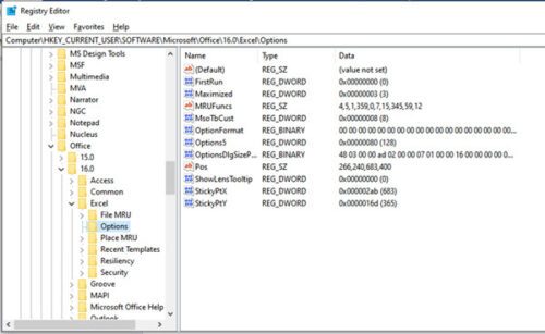 How to fix Excel not responding without losing data?