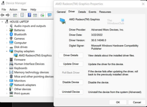 Fix Blue Screen while using Photoshop on Windows 11/10
