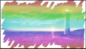 How to make a Watercolor Splash in Photoshop