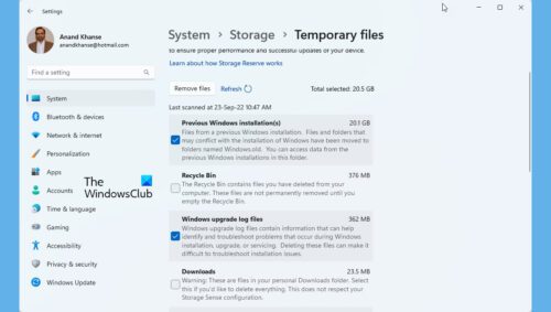 Remotely check Disk Space on Windows using PowerShell