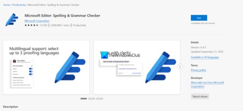 Best free Grammarly alternatives - Spelling and Grammar checker