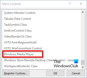 How to insert Offline Video in Word, Excel, and PowerPoint