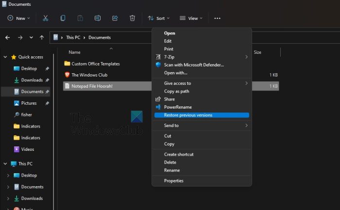 How to recover an unsaved Notepad file in Windows 11/10? How to recover an unsaved Notepad file in Windows 11/10?