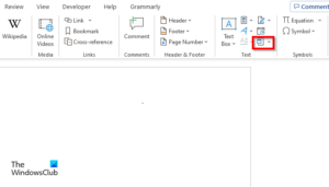 How to insert Sound file in Word, Excel and PowerPoint