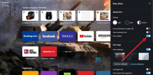 What is Opera My Flow and how to use it?