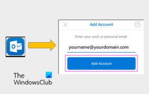 How to set up Office apps and Outlook email on iPhone and iPad