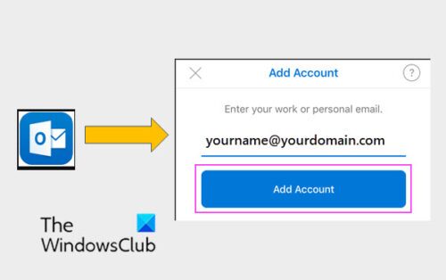 How to set up Office apps and Outlook email on iPhone and iPad