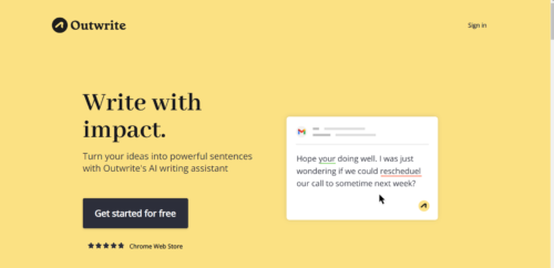 Best free Grammarly alternatives - Spelling and Grammar checker