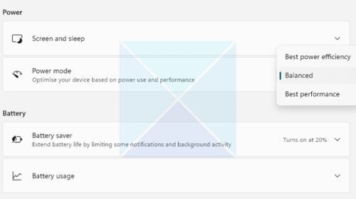Windows PC shuts down after manually going to sleep