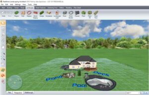 Best free Home Exterior Design software for Windows 11/10