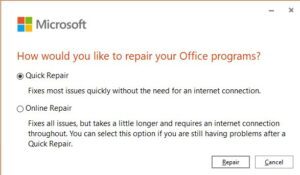 Fix 80090016 Microsoft Office Outlook Exchange Error