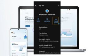 Fix Microsoft Defender issues on iOS, Android or Windows devices