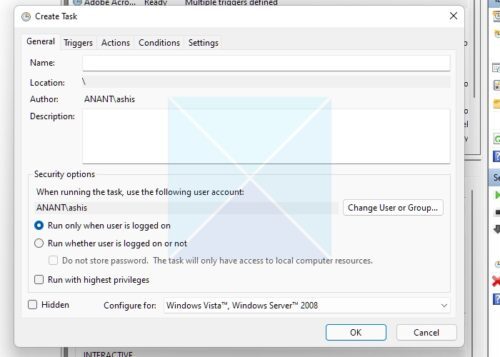 How to enable On-screen Keyboard in Kiosk mode in Windows 11