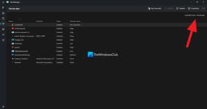 How to use the new Task Manager in Windows 11 2022 and later