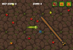 Best and Most Popular Snake games for PC